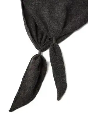Brunello Cucinelli Monili-chain Scarf