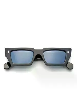 KADOR Disko Sunglasses - Black