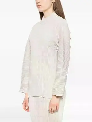 Issey Miyake Jiggly Jumper