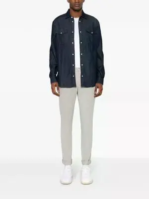 DONDUP Gaubert Corduroy Trousers
