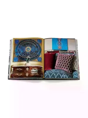 Assouline Maximalism Sig Bergamin Book