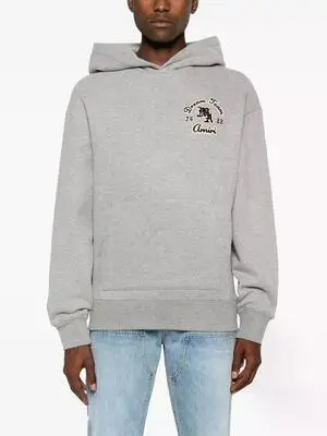 Amiri Dream Team Embroidered Hoodie