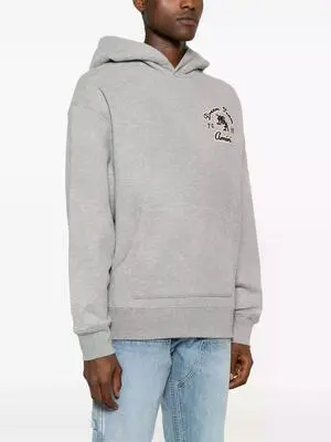 Amiri Dream Team Embroidered Hoodie