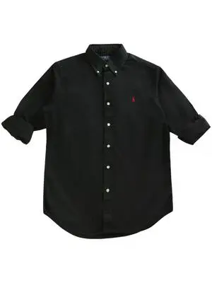 Polo Ralph Lauren Polo-pony-motif Shirt