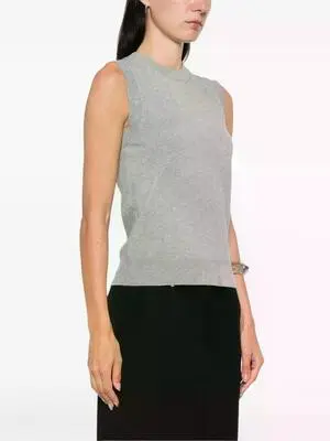 Peserico Metallic-threading Top