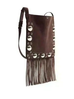 Valentino Garavani Nellcôte Shoulder Bag