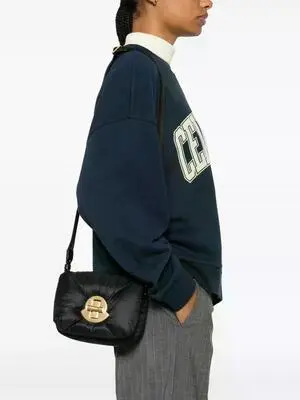Moncler Mini Padded Crossbody Bag