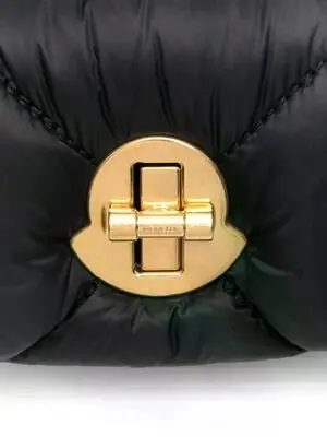 Moncler Mini Padded Crossbody Bag