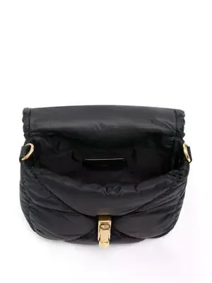 Moncler Mini Padded Crossbody Bag
