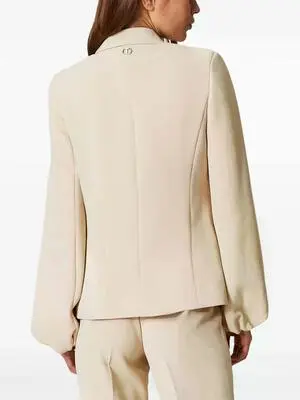 TWINSET Crêpe Jacket