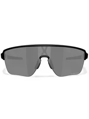 Oakley Corridor Sq Duality Collection Sunglasses - Black