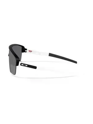 Oakley Corridor Sq Duality Collection Sunglasses - Black