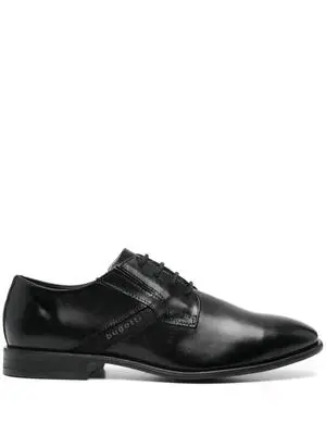 BUGATTI Leather Derby Shoes