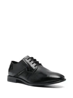 BUGATTI Leather Derby Shoes