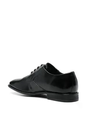 BUGATTI Leather Derby Shoes