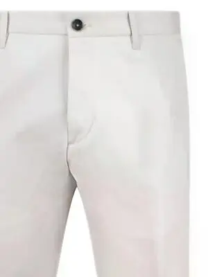 NINE:INTHE:MORNING Cotton Trousers