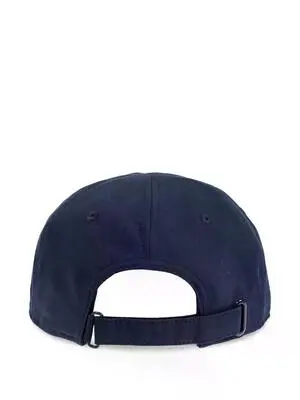Lacoste Logo-patch Cap