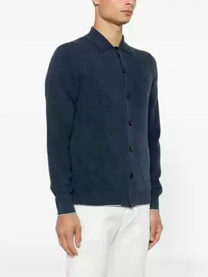 Fedeli Cashmere Cardigan