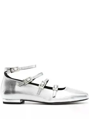 ALOHAS Luke Ballet Flats