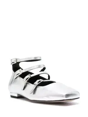 ALOHAS Luke Ballet Flats