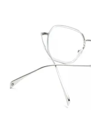 DB EYEWEAR BY DAVID BECKHAM Db 1103 Square-frame Glasses