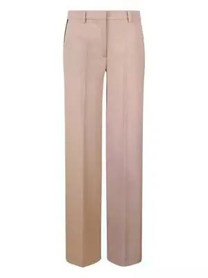 P.a.r.o.s.h Pressed-crease Trousers