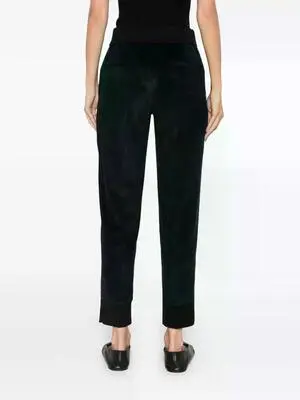 Peserico Tapered Needlecord Trousers