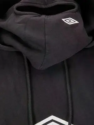 UMBRO Logo Hoodie