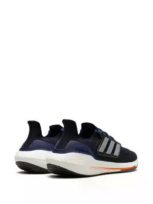 Adidas Ultraboost 22 Legend Ink Sneakers - Blue