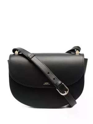 A.p.c. Flap Cross Body Bags