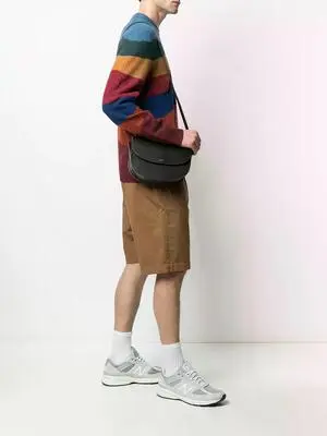 A.p.c. Genève Crossbody Bag