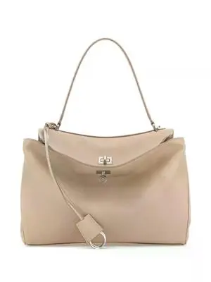 Balenciaga Rodeo Tote Bag