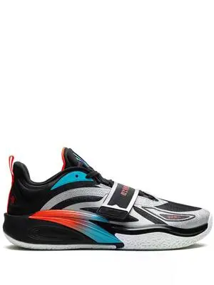 Anta Paneled Sneakers For Men
