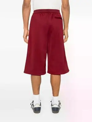 Adidas Wales Bonner 3-stripes Track Shorts