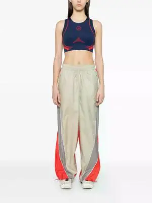 Adidas By Stella McCartney Truepace Running Performance Top