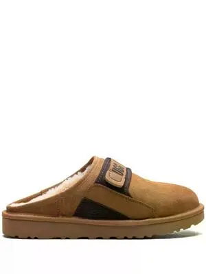 Ugg Strappy Slides Slipper For Men