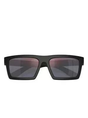 Prada Rectangle-frame Sunglasses