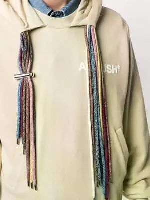 AMBUSH Cotton Drawstring Hoodie