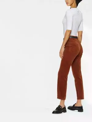 Brunello Cucinelli Chain-link Top