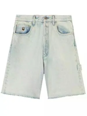 Ambush Frill Shorts For Men