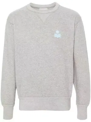 MARANT Mike Sweatshirt