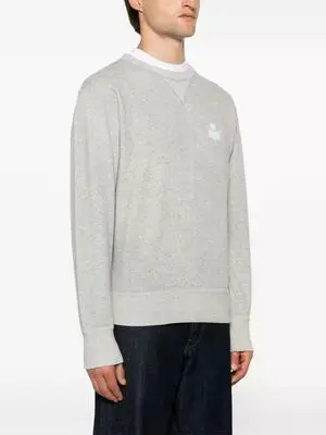 MARANT Mike Sweatshirt