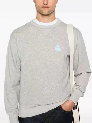 MARANT Mike Sweatshirt