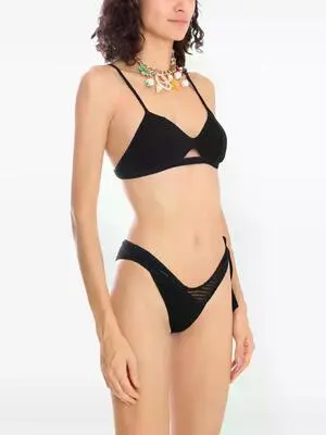 AMIR SLAMA X Jade Picon Bikini Set