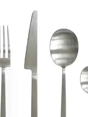 101 COPENHAGEN Kogei Cutlery Set