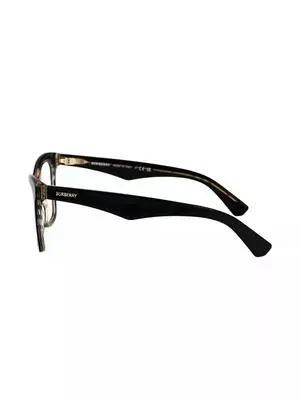 Burberry Vintage Check Glasses