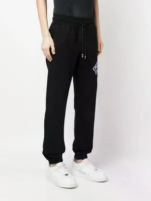 Gcds Graphic-print Sweatpants