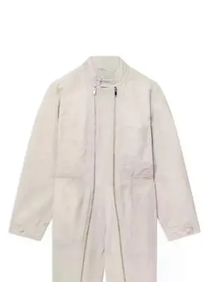 Stella McCartney Stella Iconics Zipped Jumpsuit
