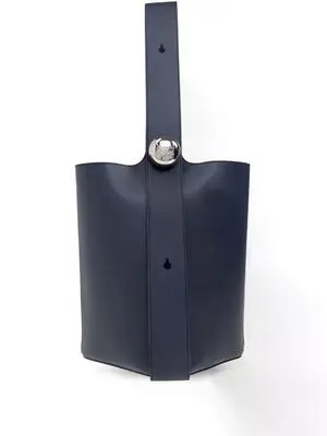 Loewe Pebble Tote Bag