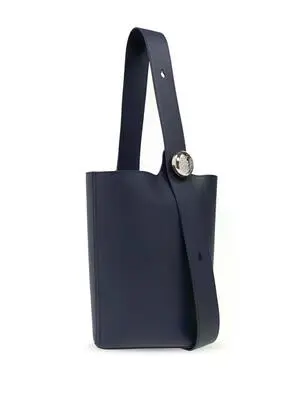 Loewe Pebble Tote Bag